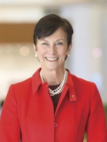 Karen Peetz - Center for Innovative Leadership
